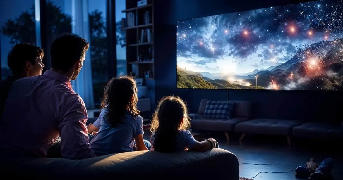 9 Must-see Foster Family-Friendly Movies To Stream In 2024