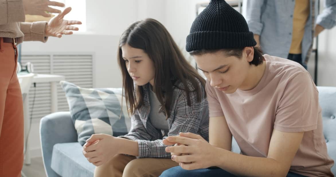 Journey of Hearts: How To Resolve Conflicts Peacefully in Foster Care