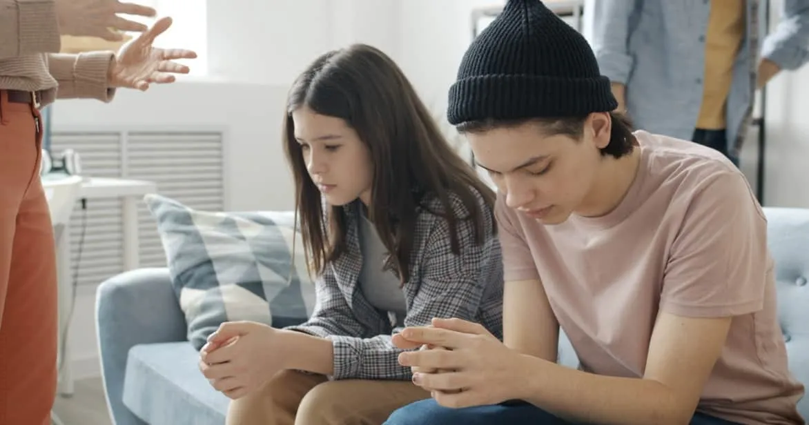 Origins Foster Care – Our Story