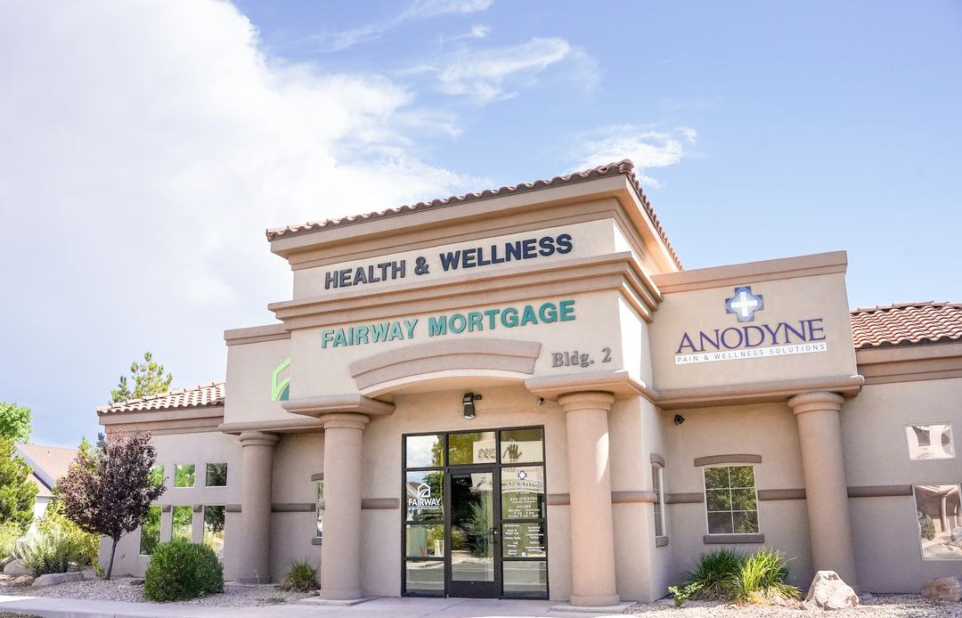 Red Rock Property Management