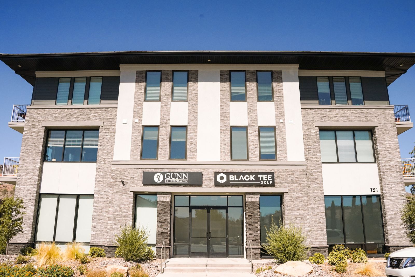 Red Rock Property Management