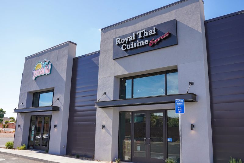 Red Rock Property Management