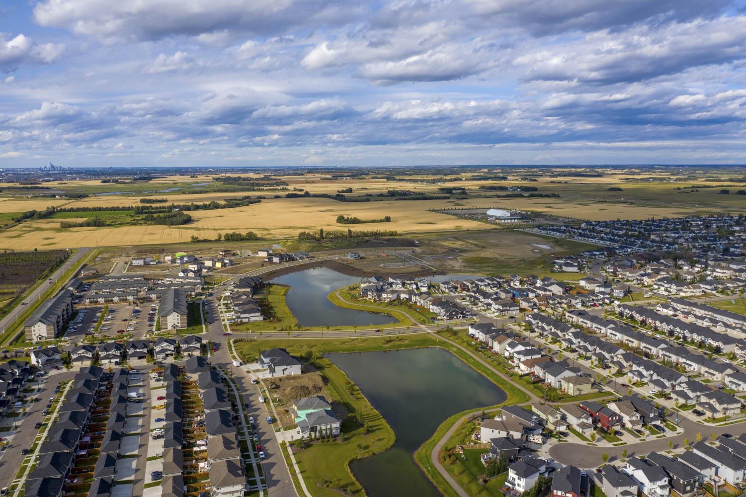 Beaumont | Fifth Avenue Properties