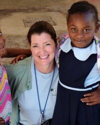 About Operation International