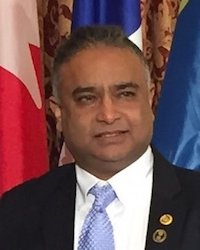 About Operation International