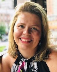 Jennifer Walton