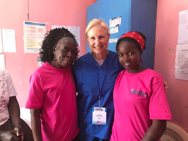 Team Kids Takes On the Fight Against Cervical Cancer