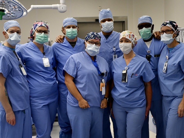 Operation International Expands its Reach with New Teams