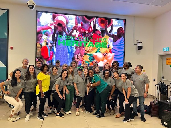 Team Women's Health - Operation International