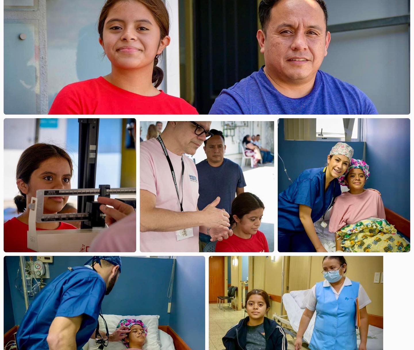 Team ENT Brings Life-Changing Cancer Care to Guatemala in “Most ...