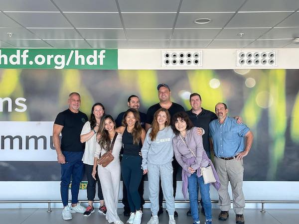 Team FL - Operation International