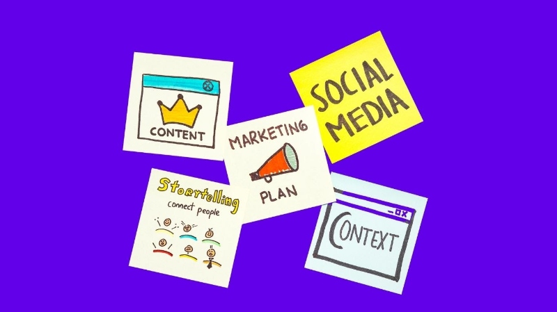 Long-Form Content Marketing Introduction