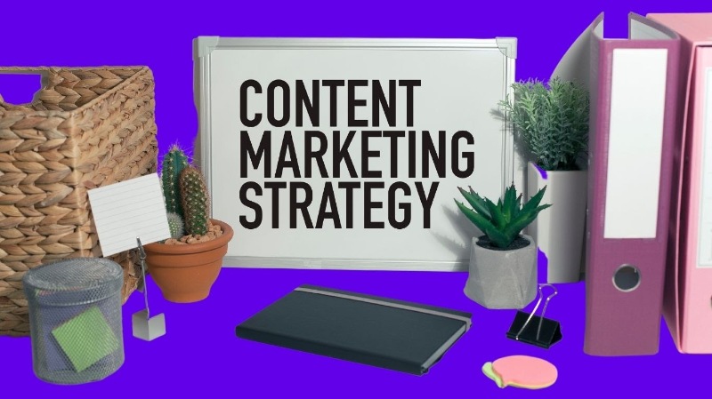 Long-Form Content Marketing Introduction