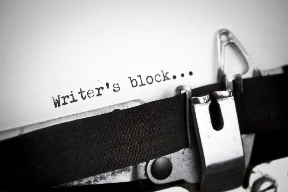 Writer's Block: What is it and 14 Ways You Can Overcome It?