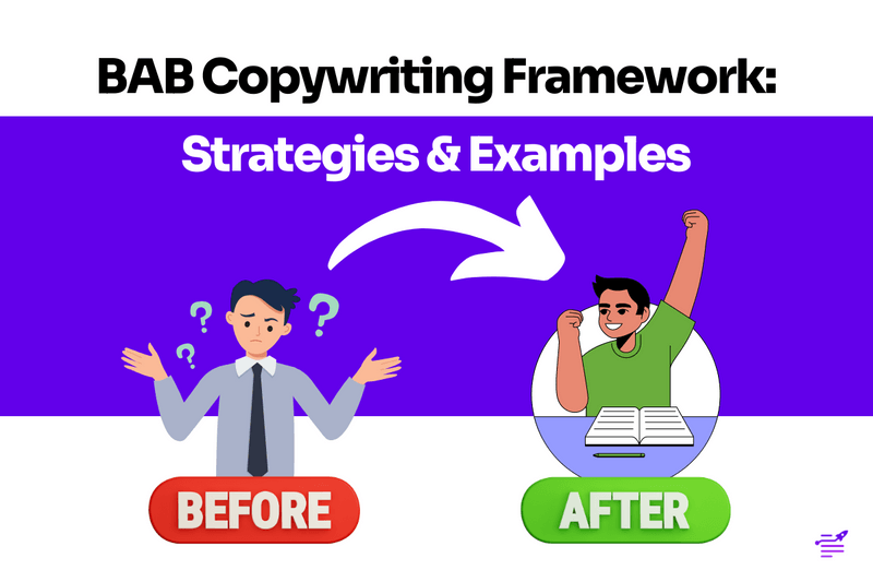 BAB Framework for Inspired Content