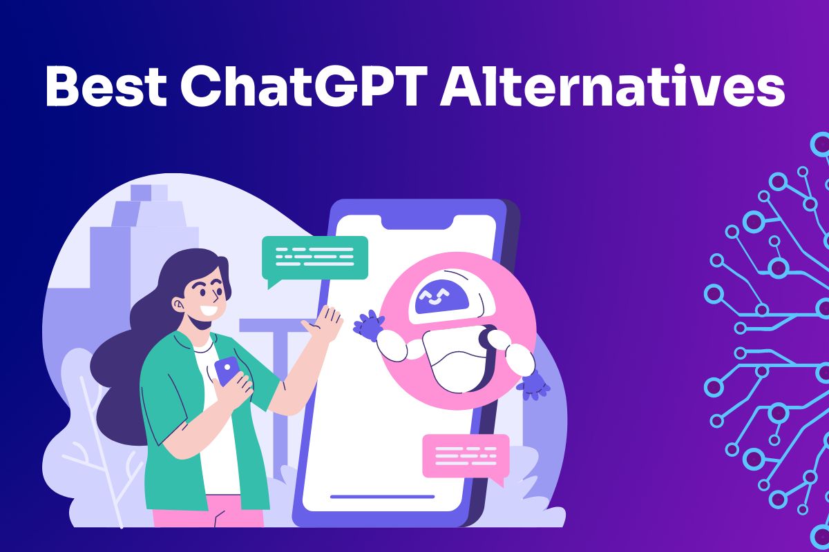 11 ChatGPT Alternatives for Writing Innovation