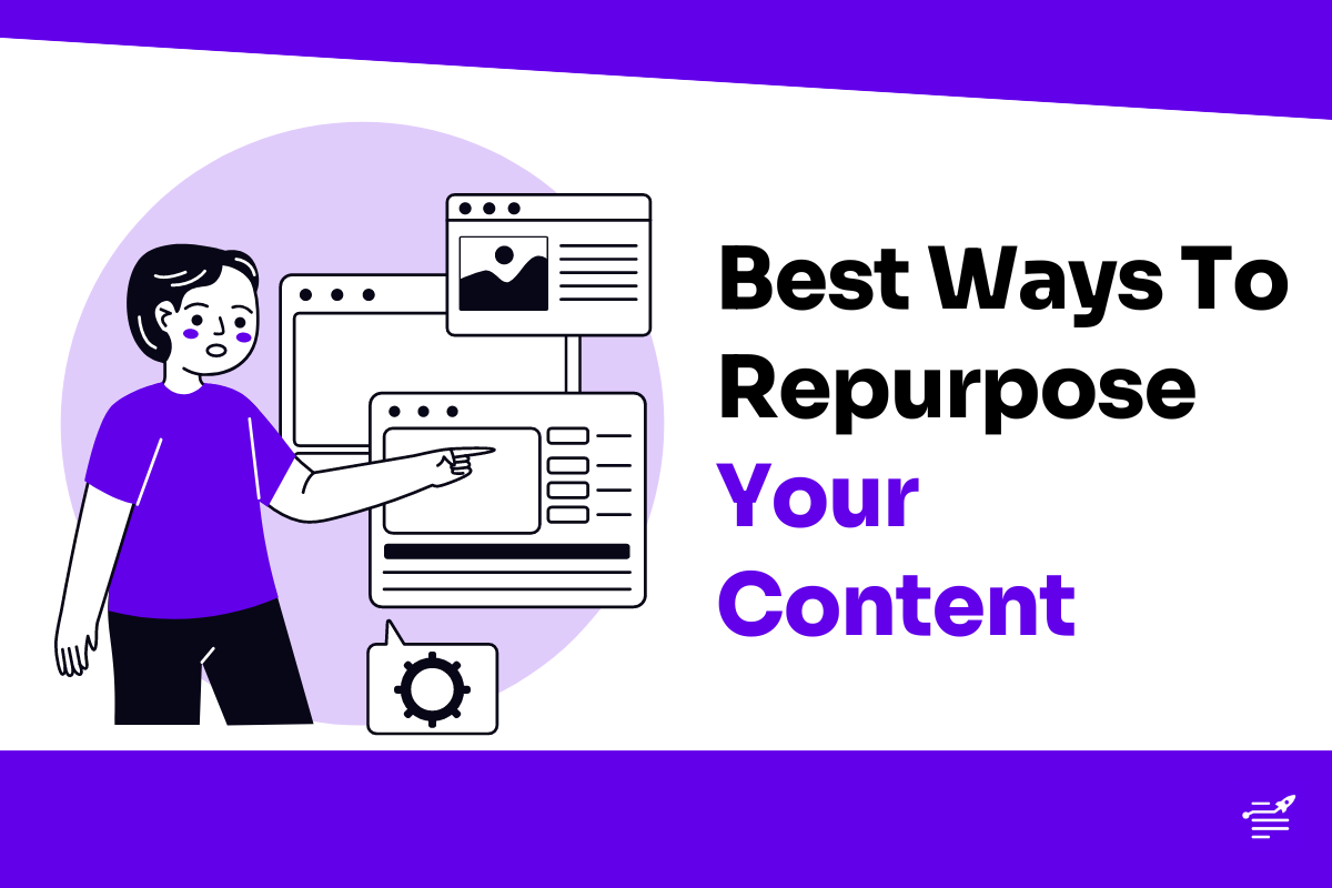 How To Repurpose Your Content And Grow Your Audience?