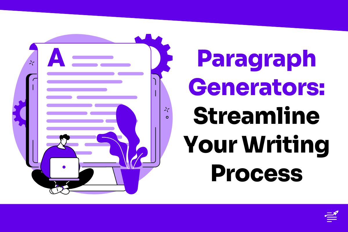 Instant Blog Paragraph Generation