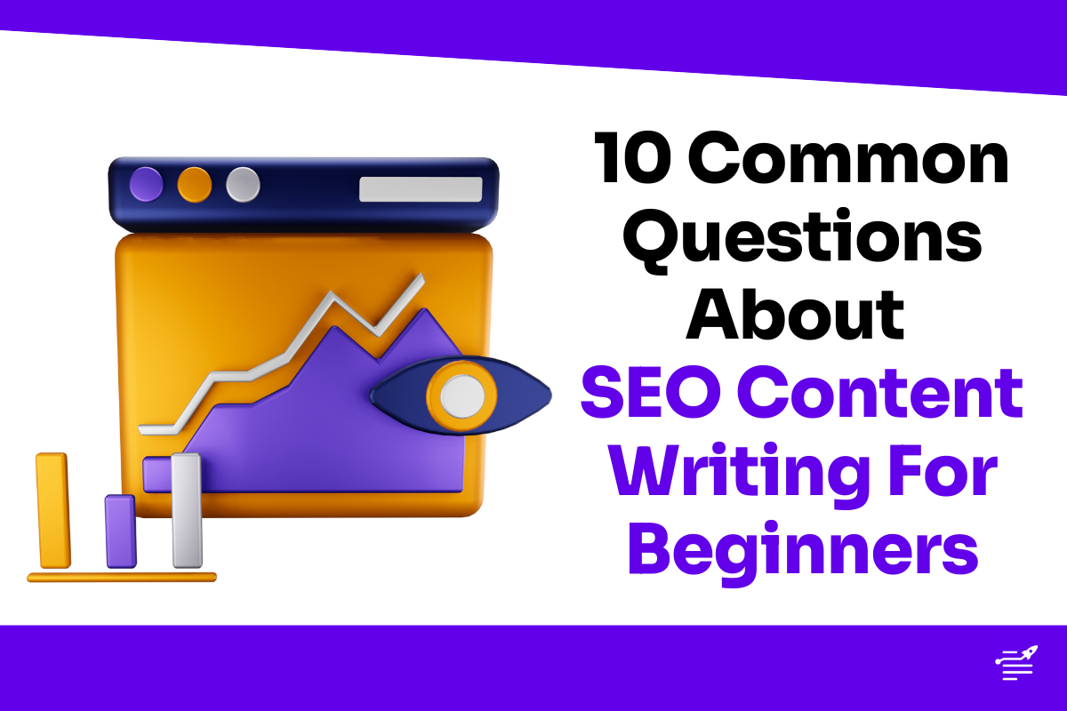 SEO Content Writing Guide for Beginners with QnA
