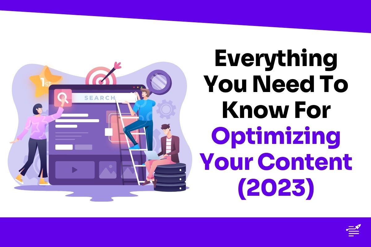 Content Optimization Essentials 2024