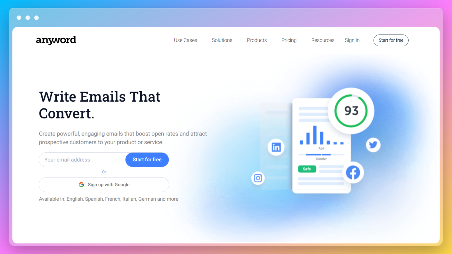 12 Best AI Email Generators You Must Try (2024)