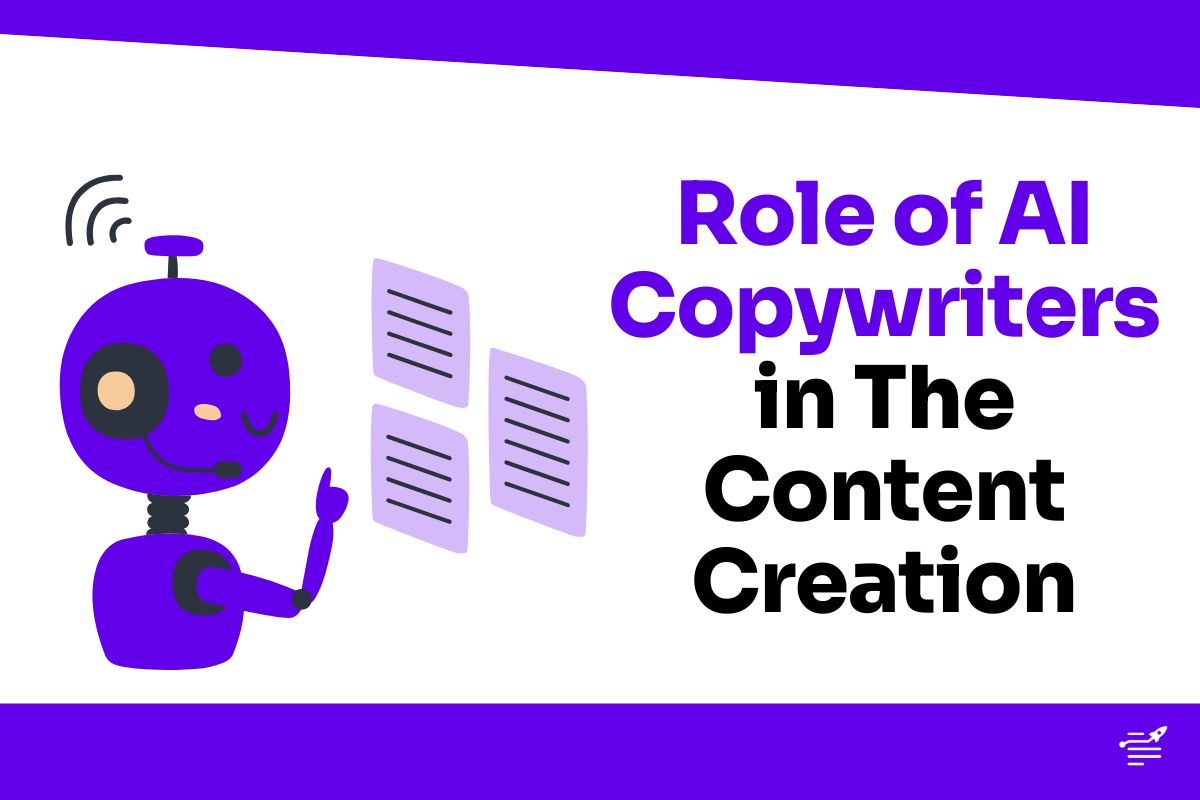 Future of Copywriting & The Role of AI Copywriters