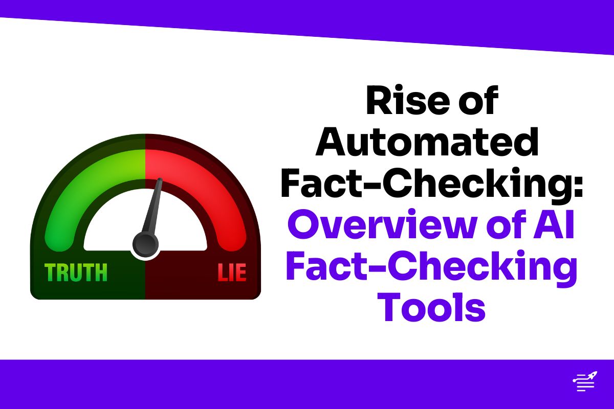 Automated Fact-Checking Tools Overview