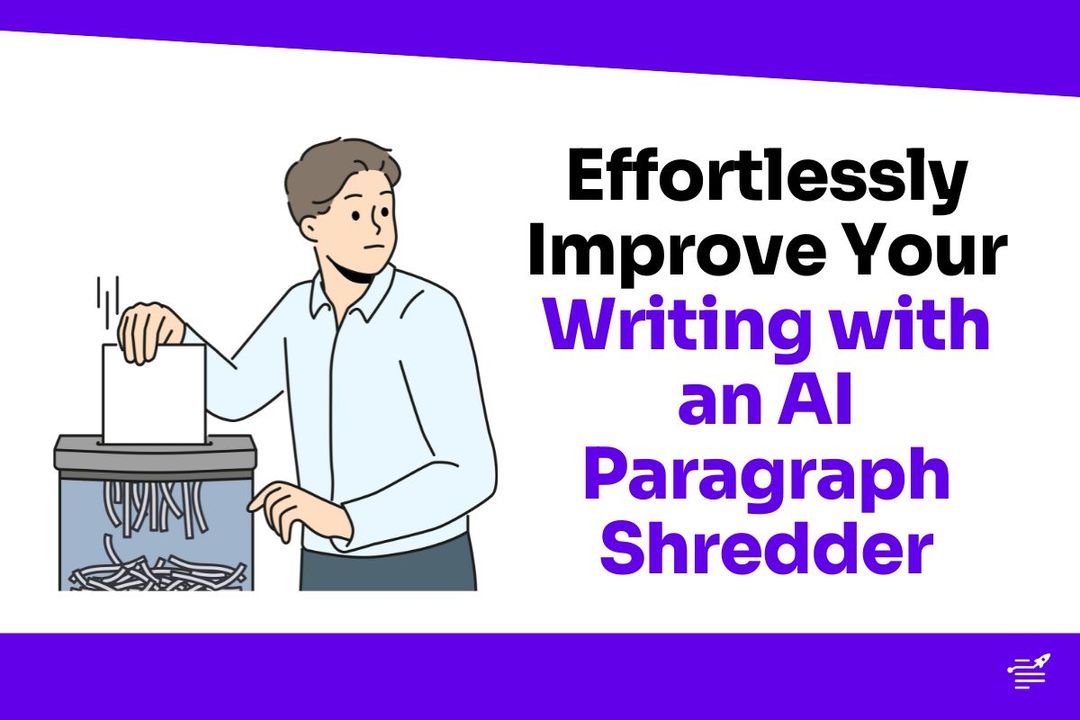 Effortless Writing Improvement with AI