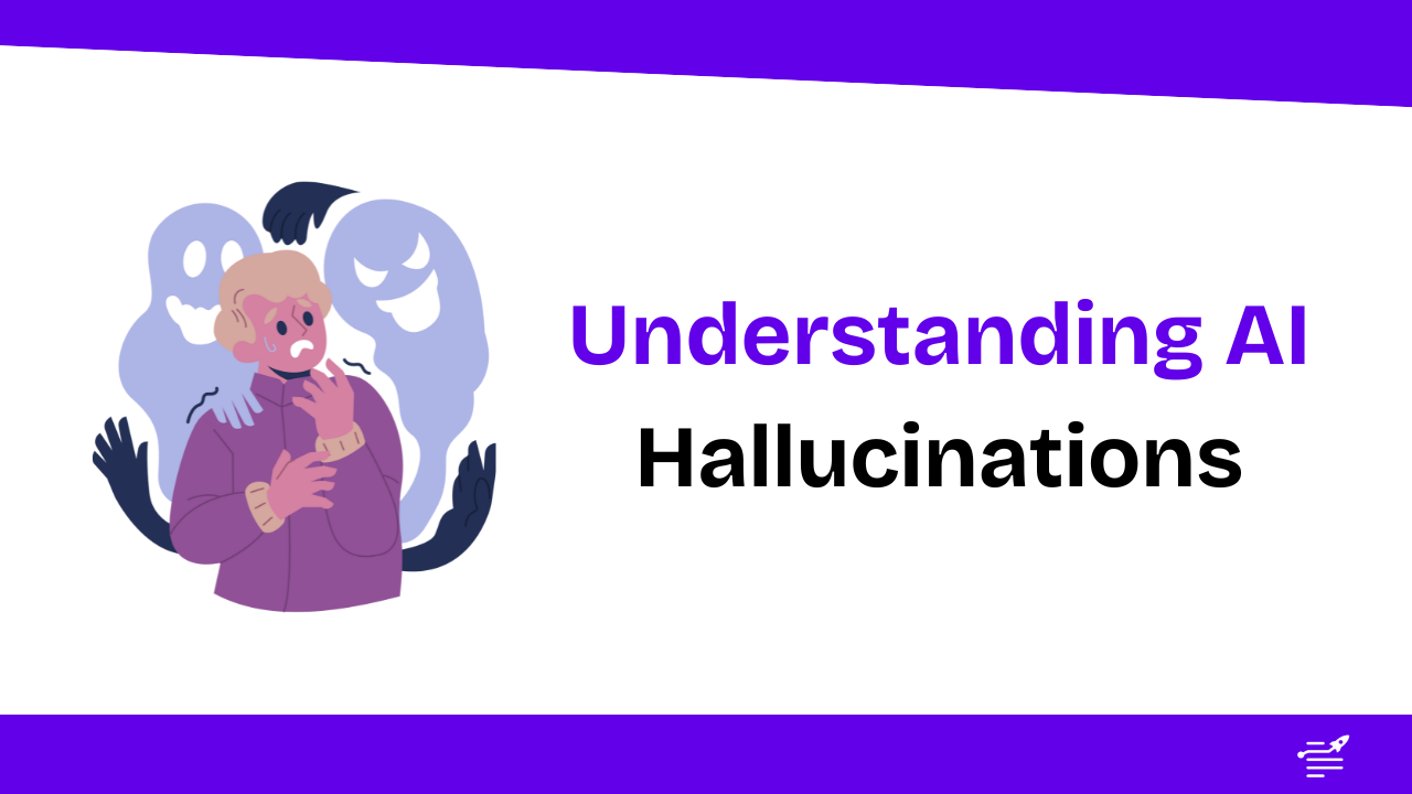 What are Hallucinations in AI: Decoding the Mystery Behind Nonsensical ...