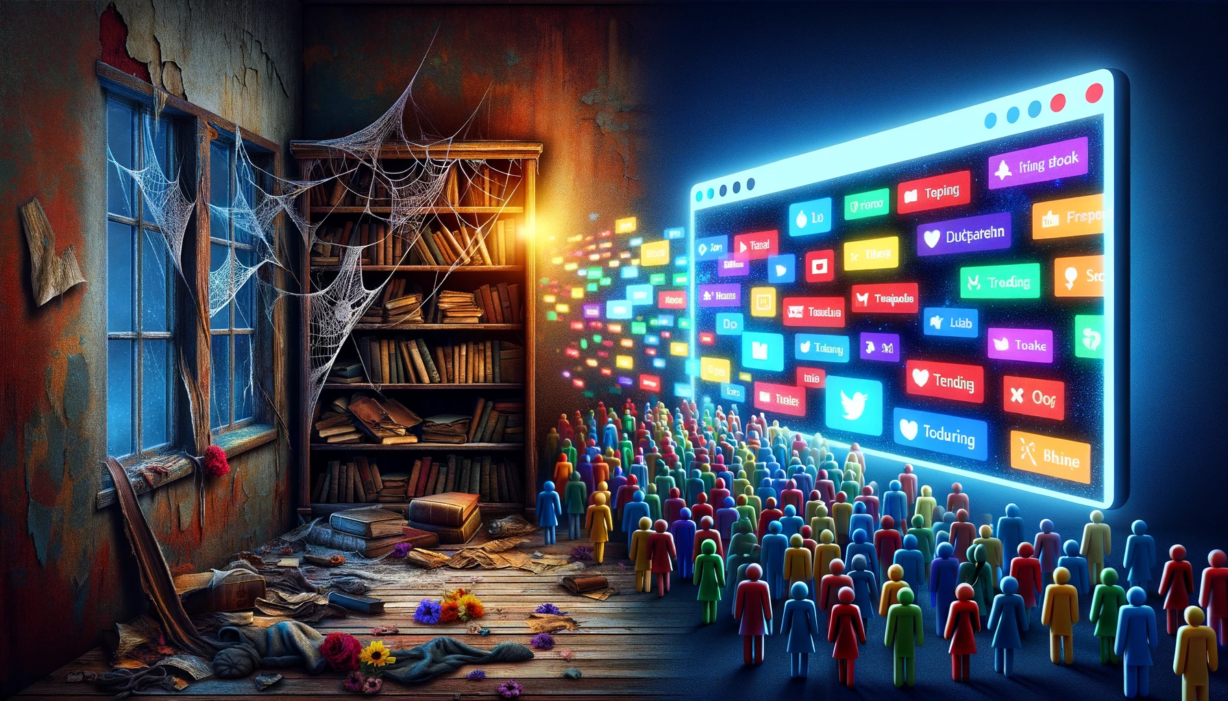 A Guide to Updating and Republishing Content for Better SEO