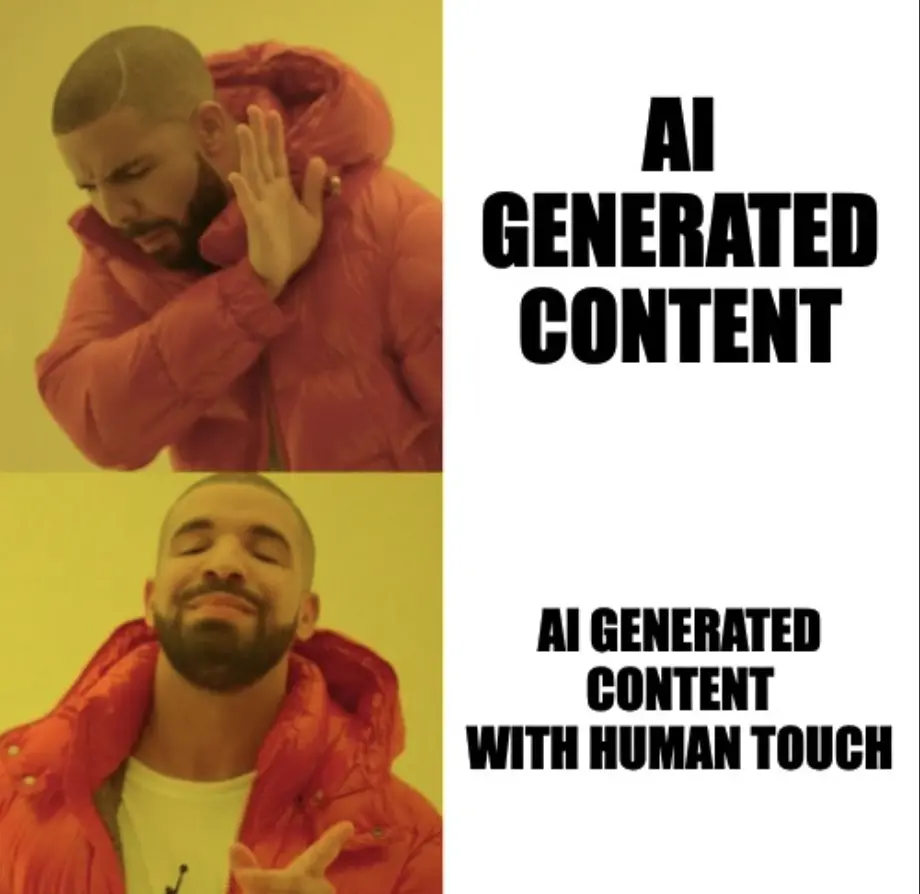 A Step-by-Step Guide to Remove AI Detection and Write Authentic Content