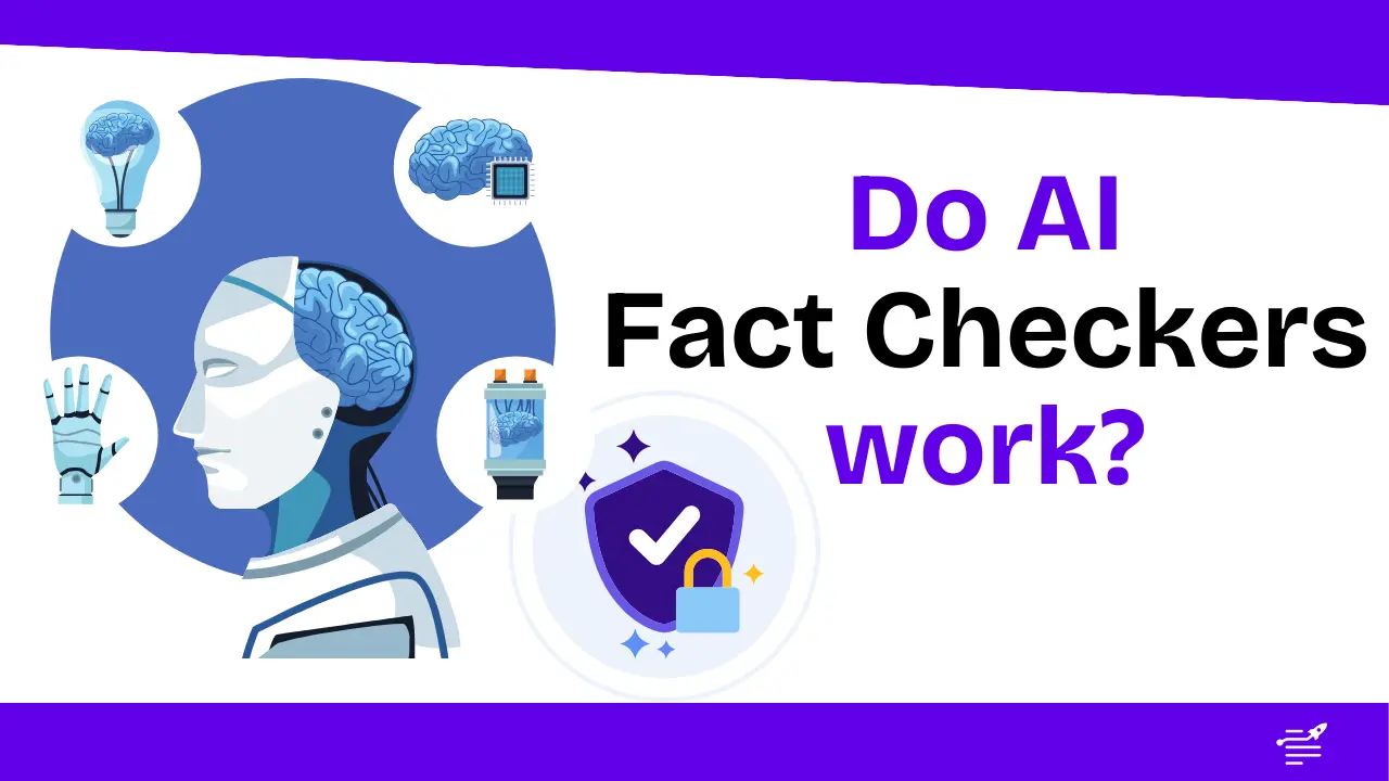 Effectiveness of AI in Fact Checking: Distinguishing Fact from Fiction