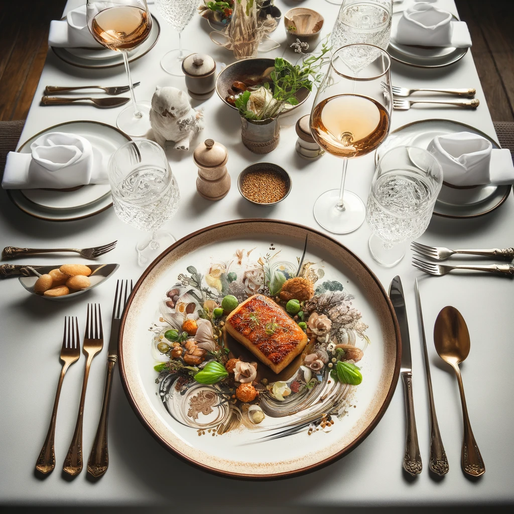 15 Creative Food Writing Approaches