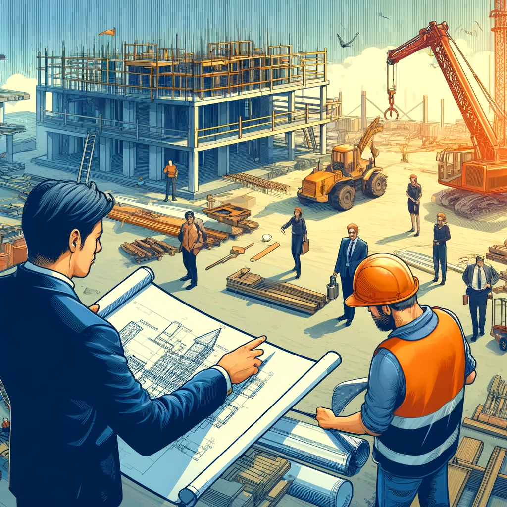7 Construction Content Writing Secrets