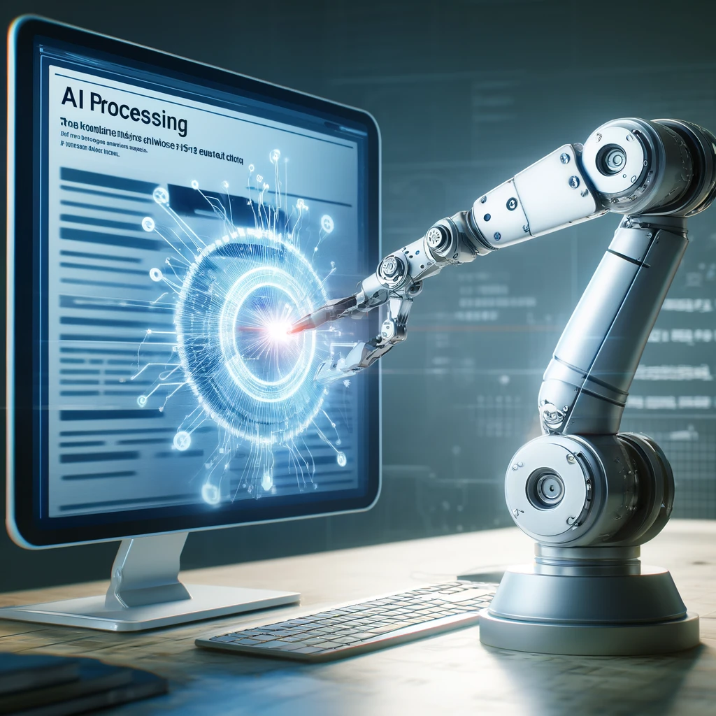 AI's Role in Changing Fact-Checking