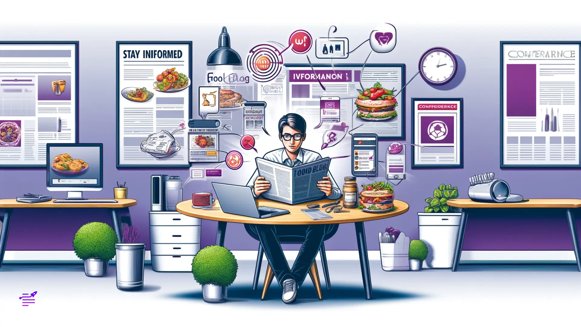 Content Writing For Food Blog: 11 Ways To Stand Out