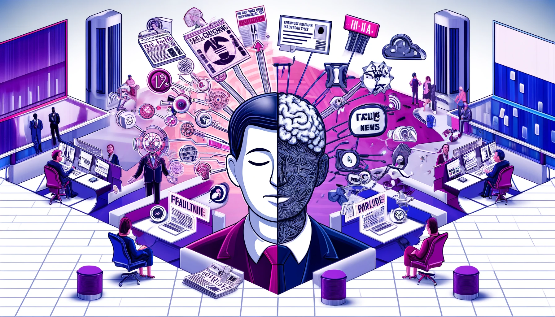 Human vs AI Fact-Checkers: A Comparative