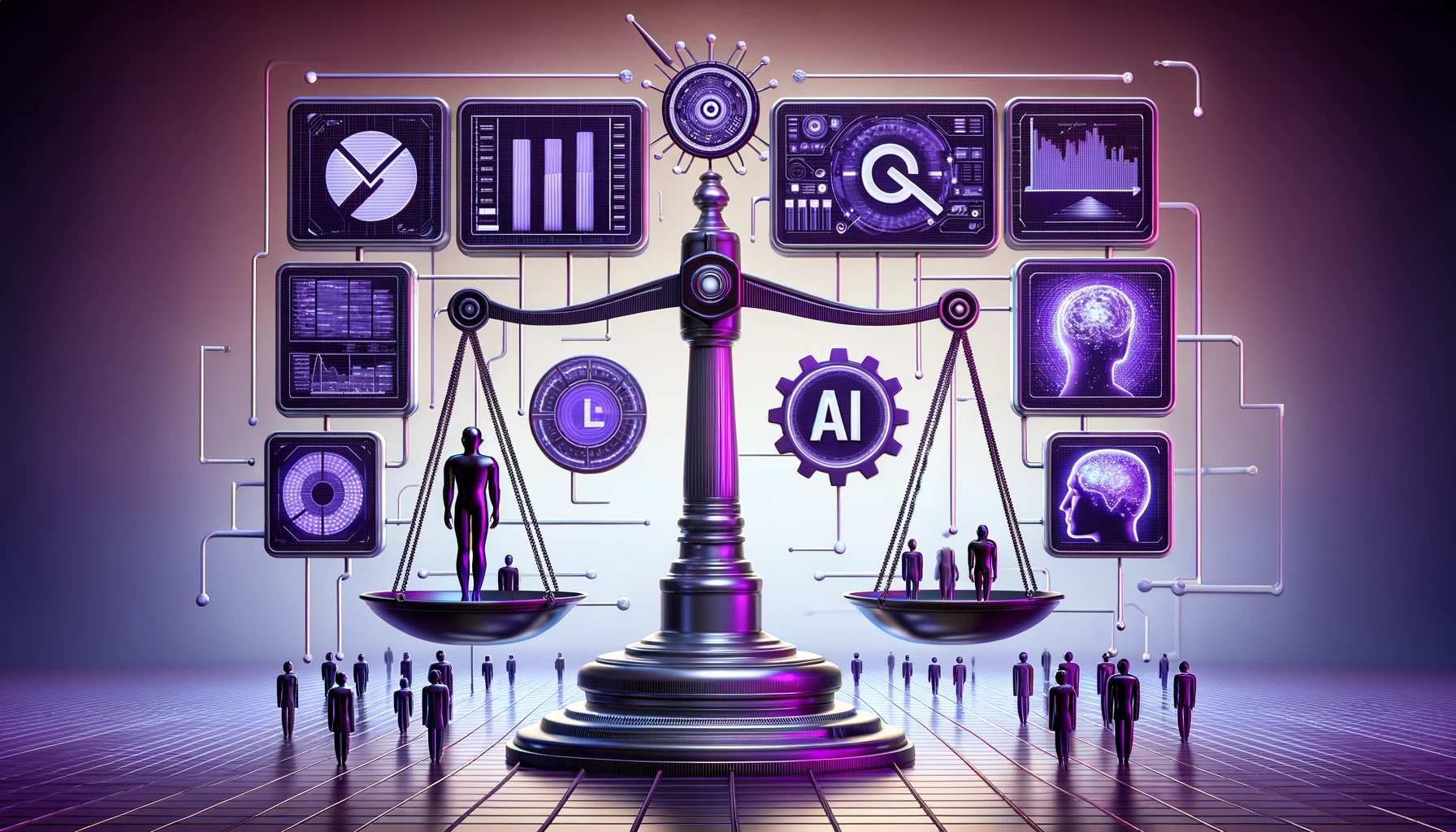 The Benefits and Limitations of Fact-Checking with AI