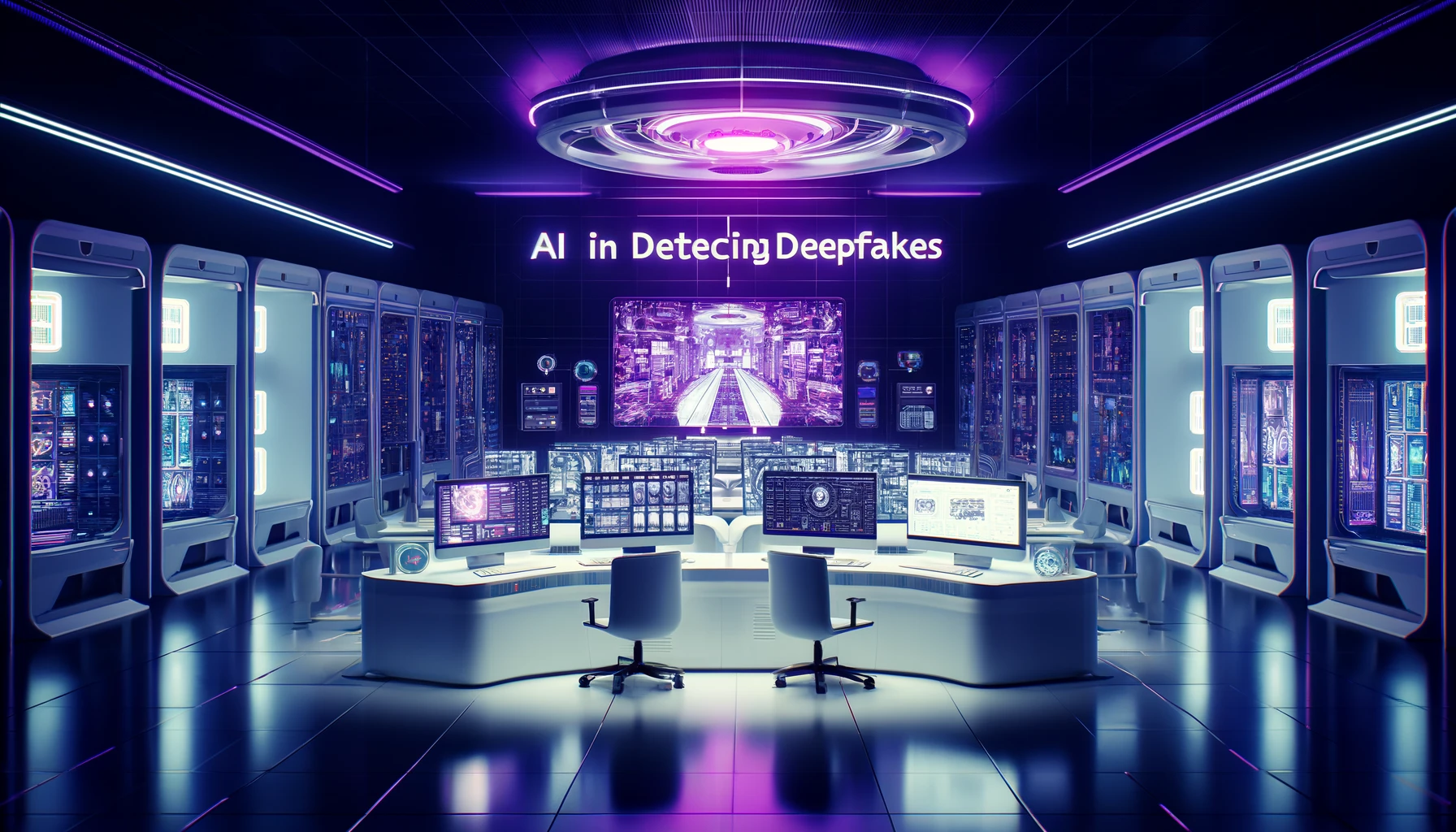 How AI Is Transforming the Way We Verify Information?