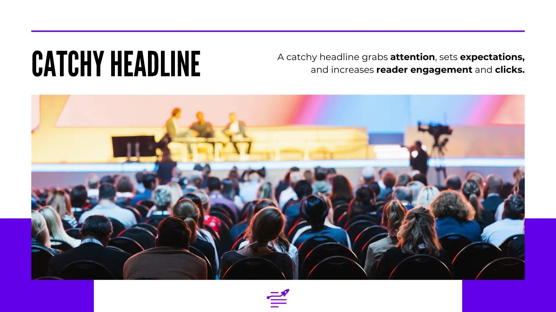 7 Essential Steps to Mastering Content Writing for Events