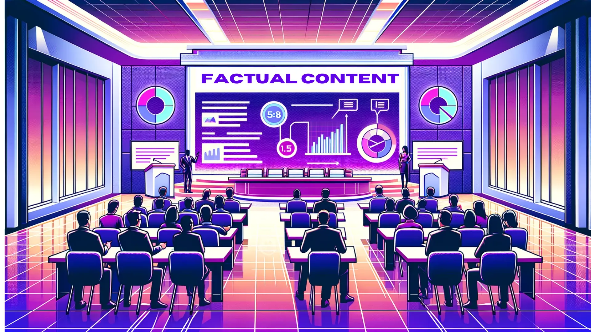 7 Essential Steps to Mastering Content Writing for Events