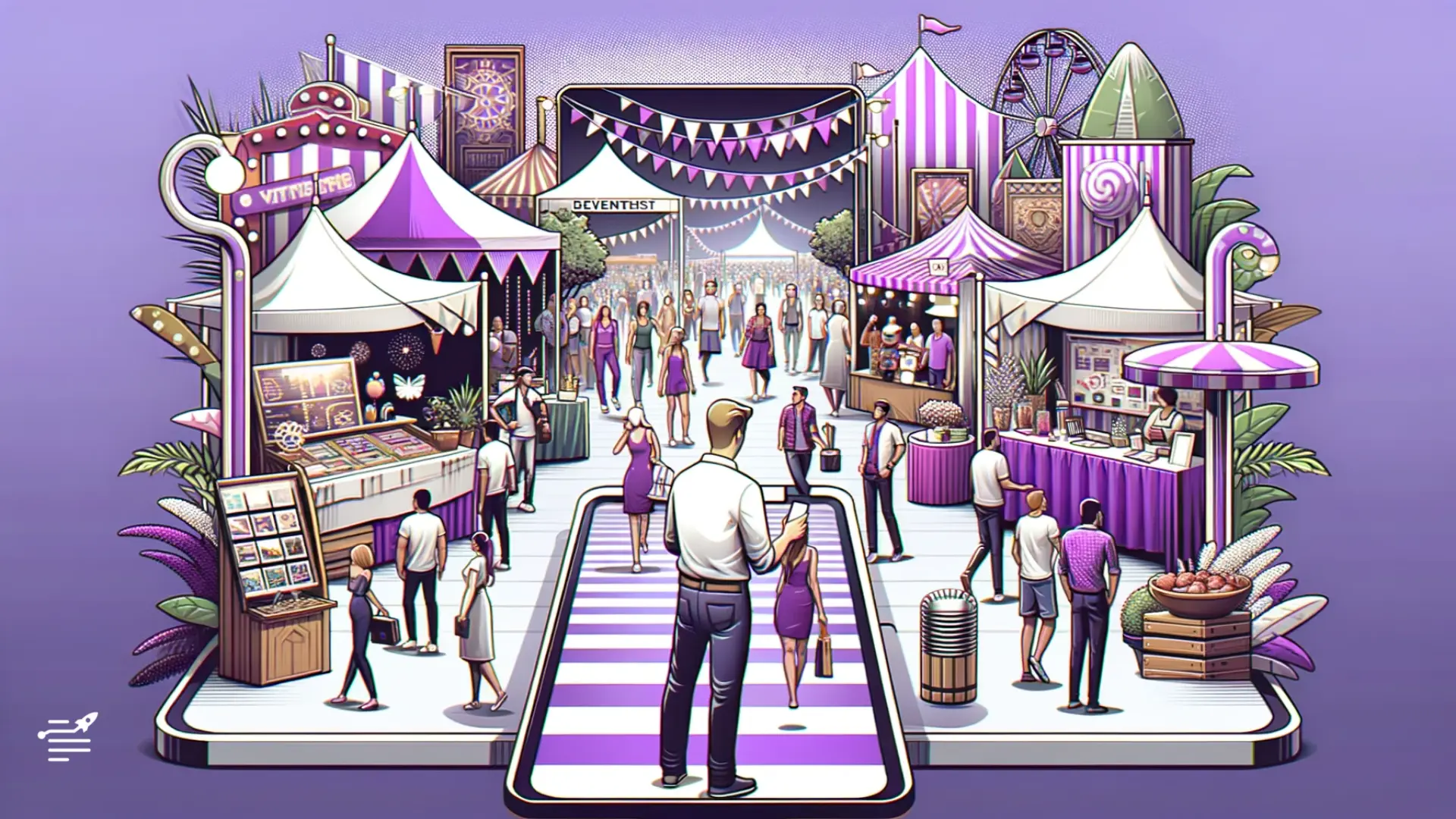 7 Essential Steps to Mastering Content Writing for Events