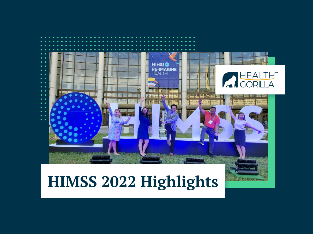 Patient-Centric and Policy-Driven Healthcare Technology Solutions ...