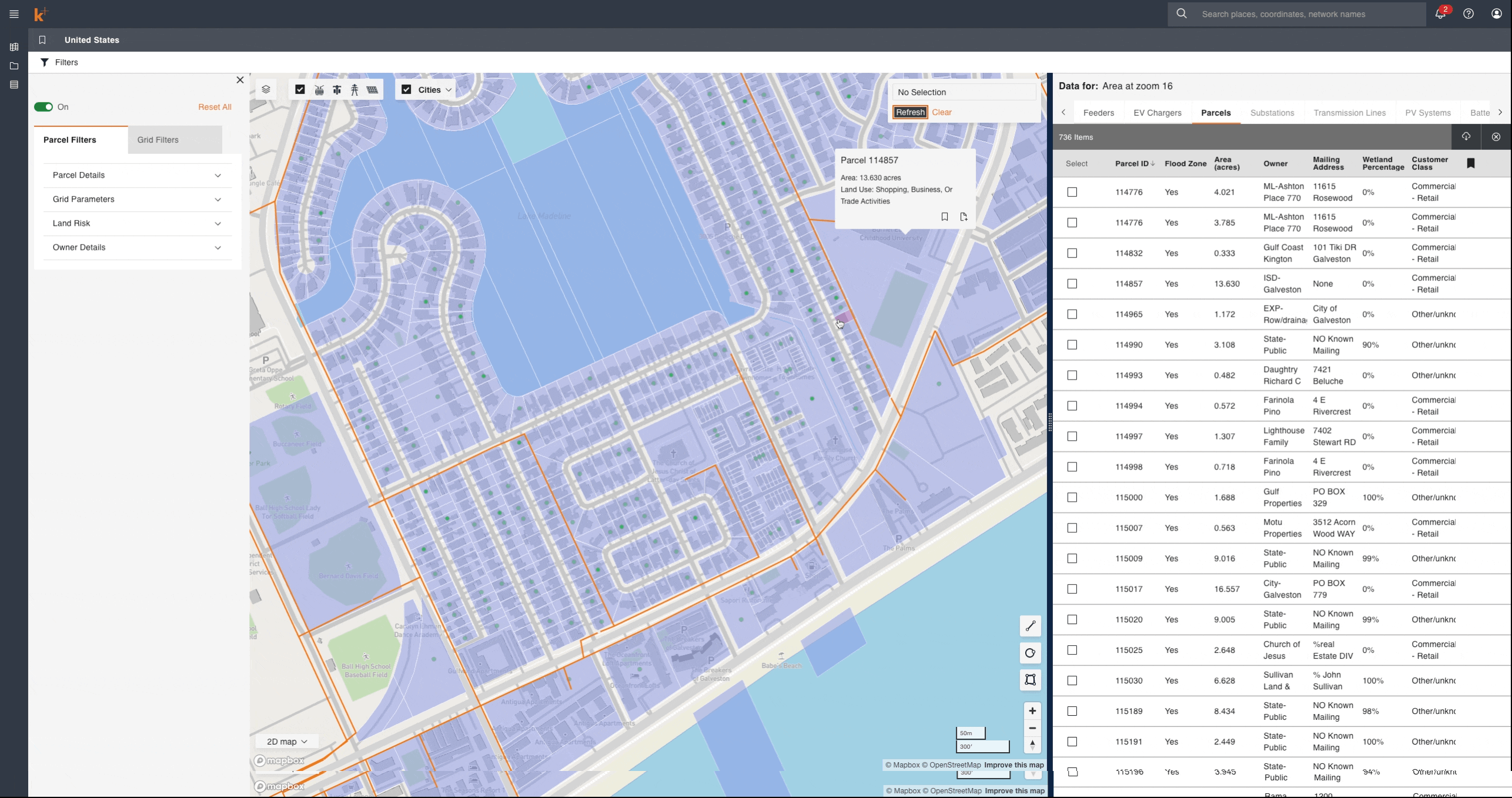 Kevala | Grid Intelligence Delivered