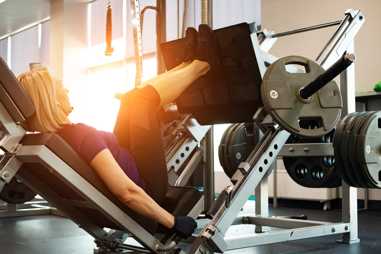 What is progressive overload? – Evidence Base | JT Rehab