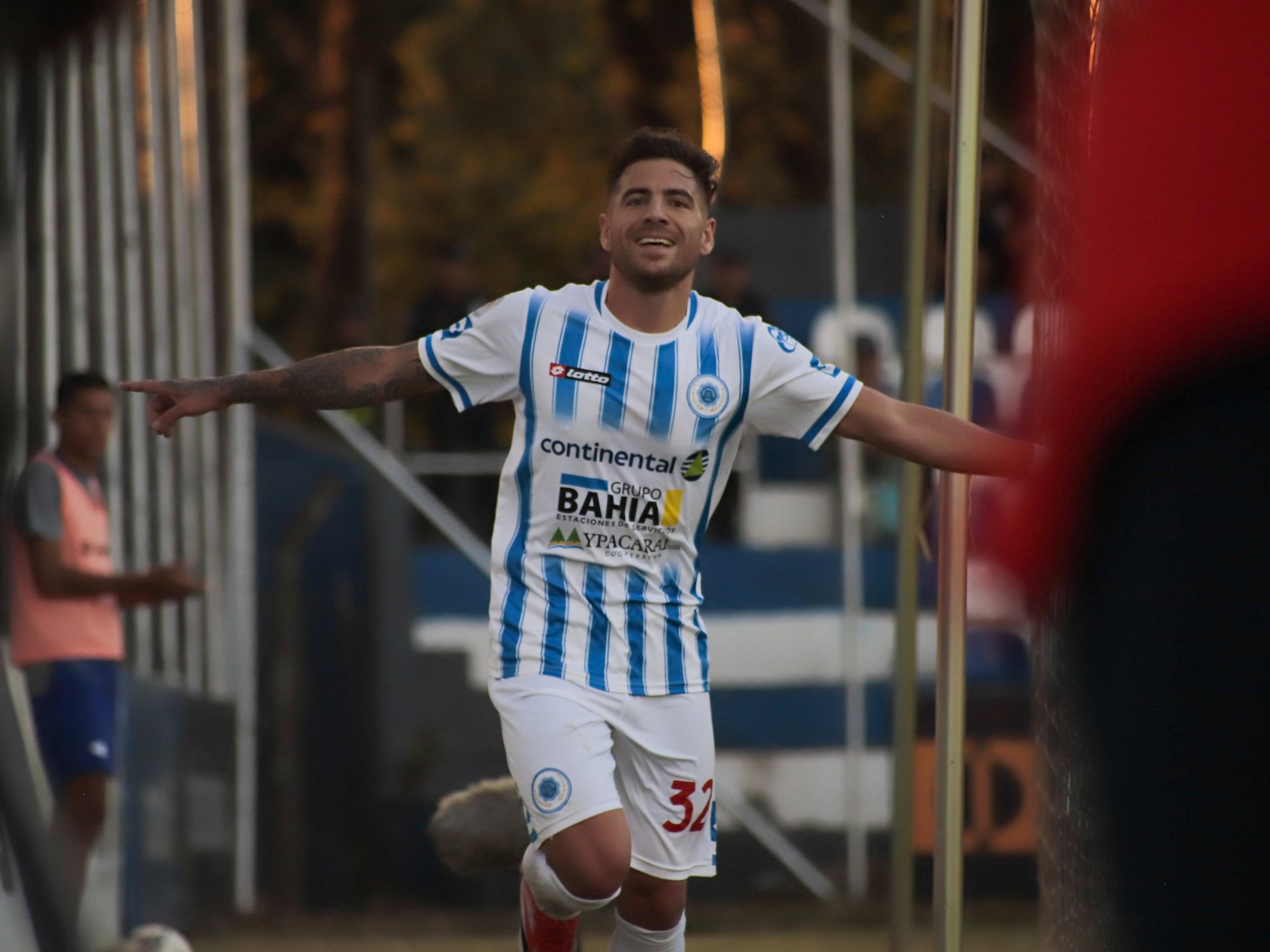 La Deportiva 1120 AM: El 12 vence a Resi y rompe su mala racha