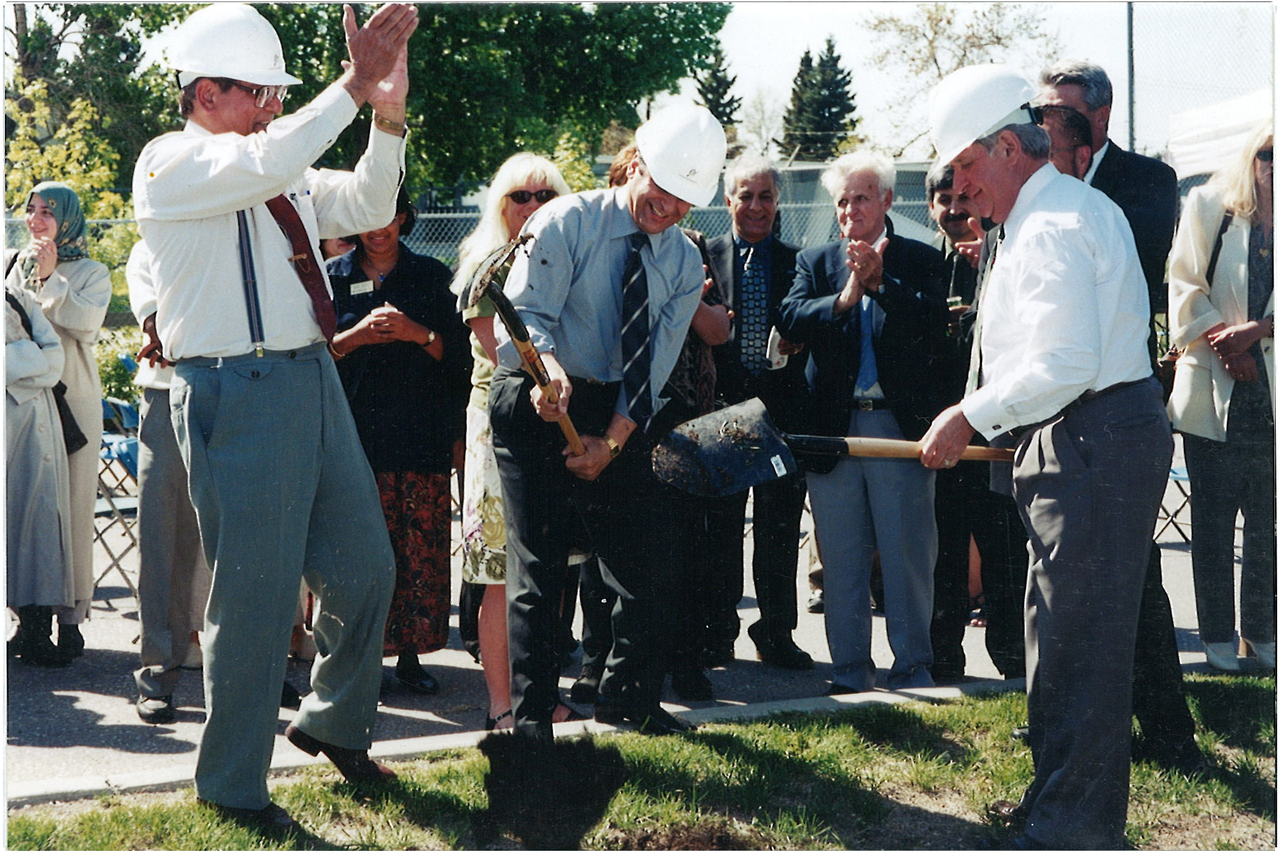 About The Immigrant Education Society (TIES) in Calgary