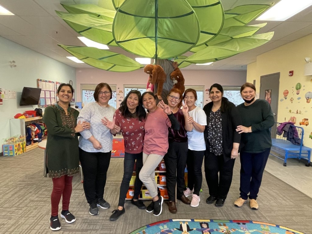 About The Immigrant Education Society (TIES) in Calgary