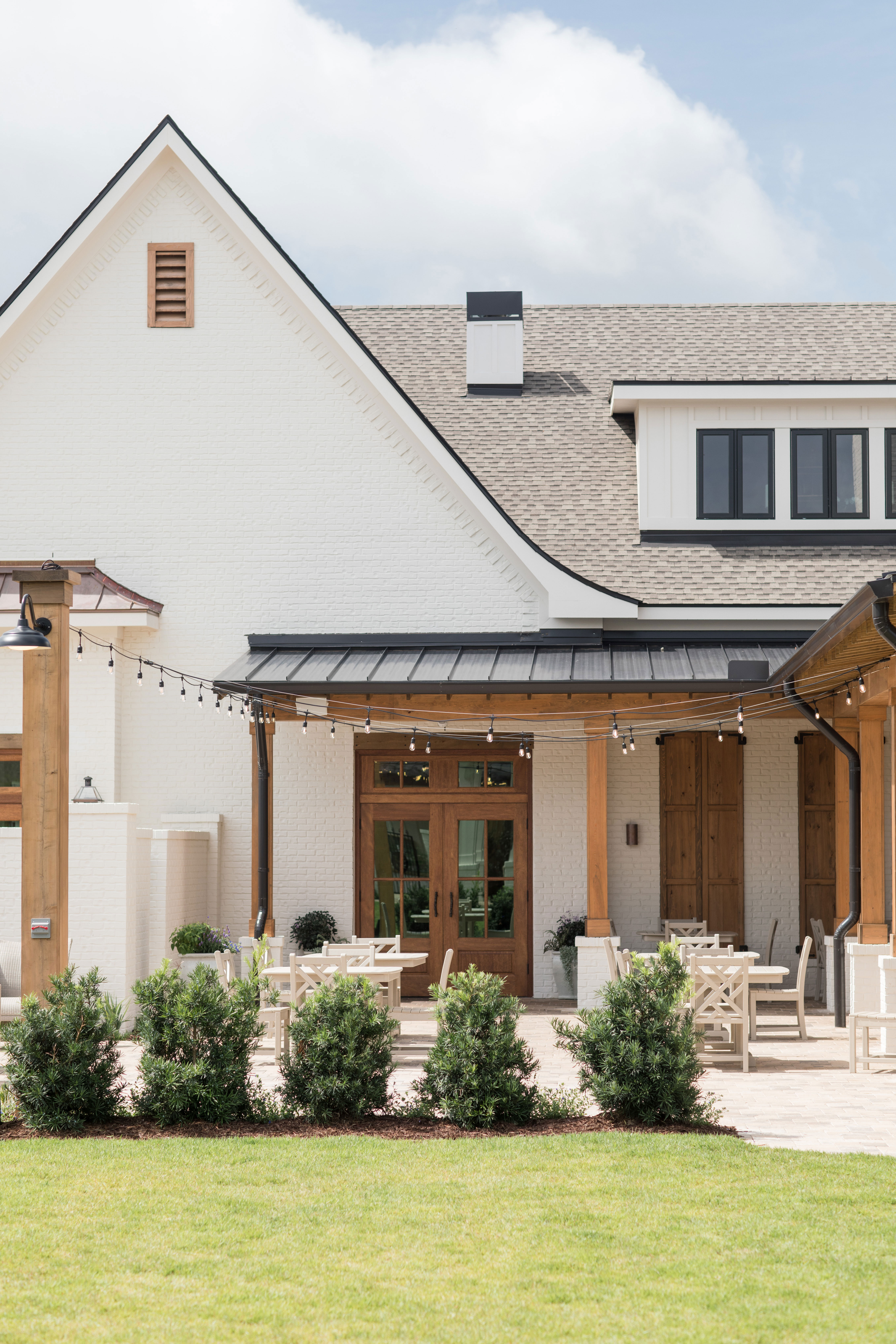 Scenic 98 Coastal - The Hope Farm Revisited