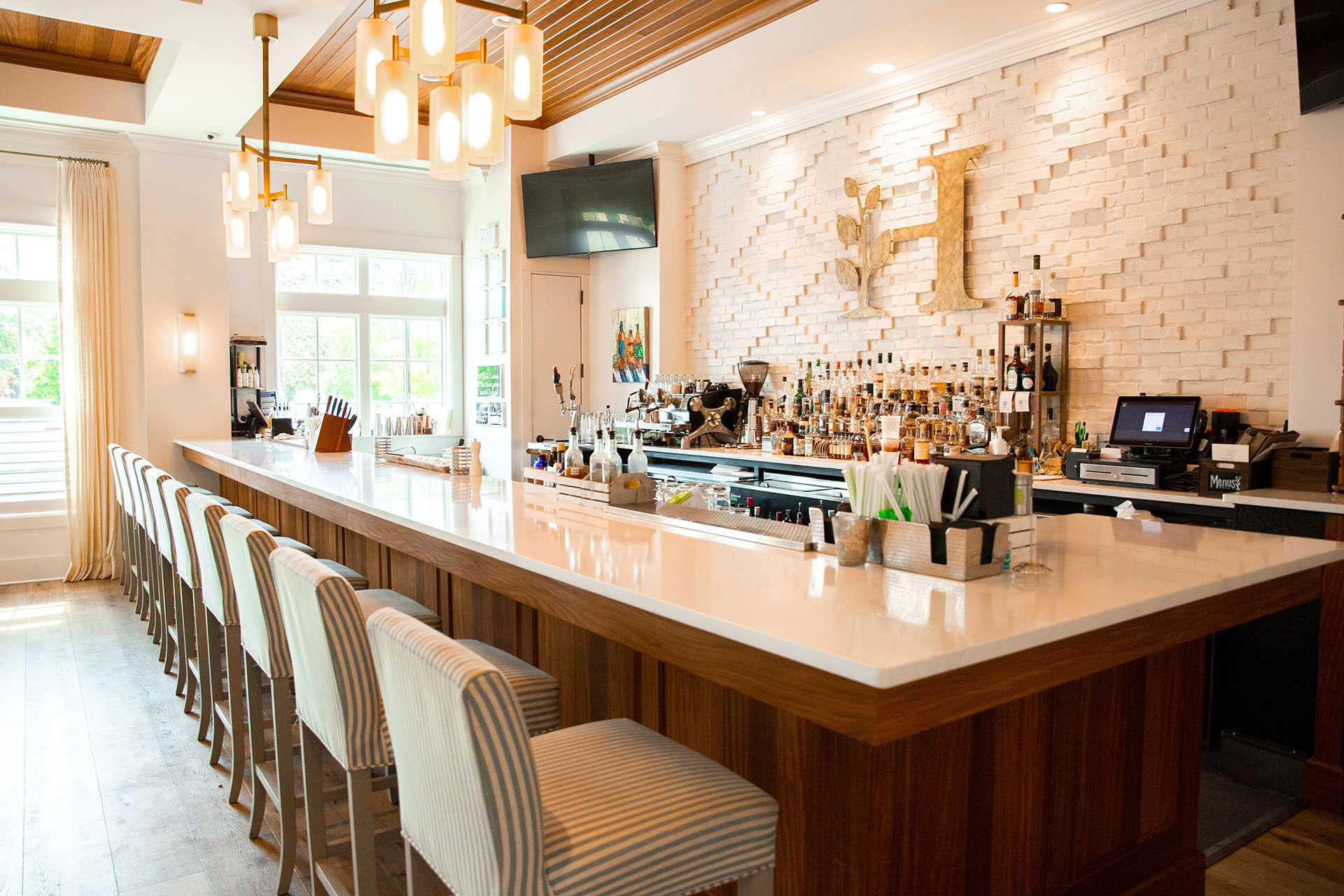 Scenic 98 Coastal - The Hope Farm Revisited